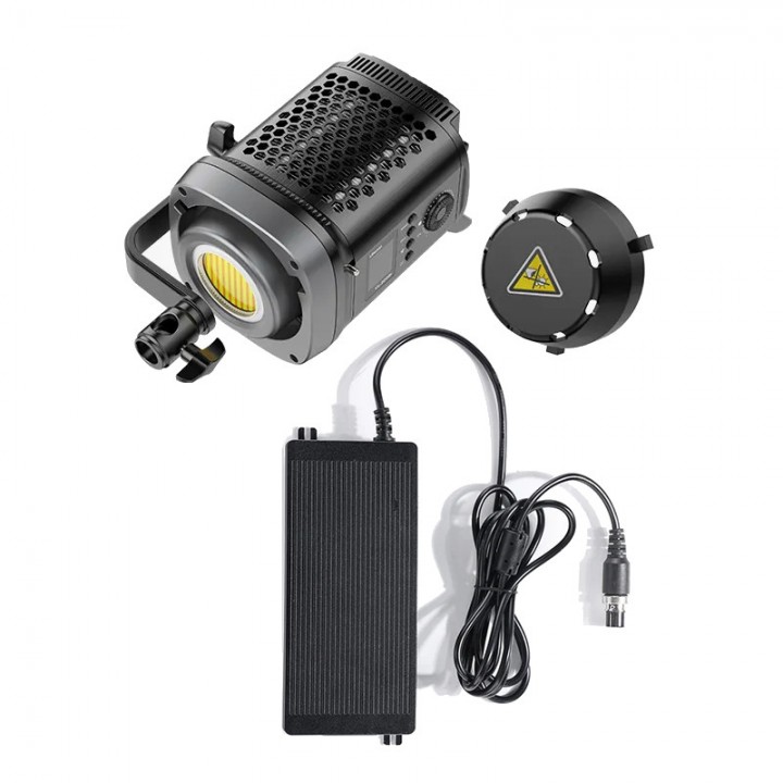 Ulanzi VL-200Bi 200W V-Mount постійне світло 200Вт купити в Україні ...