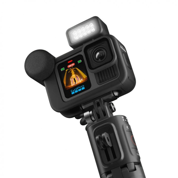 GoPro 13 Creator Edition купить в Украине | For-Extreme
