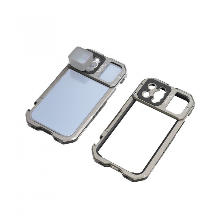 SmallRig 3561 клетка iPhone 13 Pro Max купить в Украине | For-Extreme