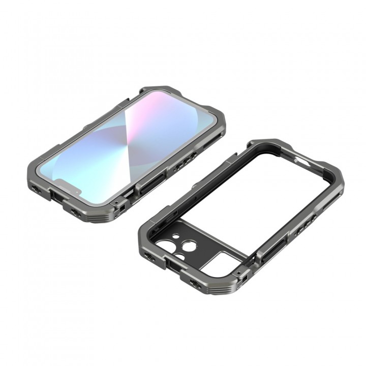SmallRig 3734 клетка iPhone 13 купить в Украине | For-Extreme