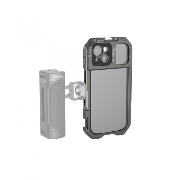SmallRig 3734 клетка iPhone 13 купить в Украине | For-Extreme